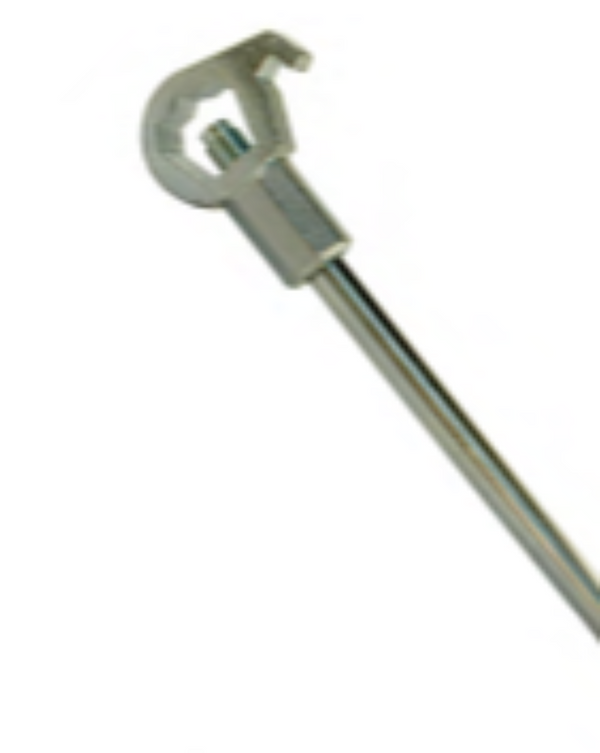 Hydrant Wrench | Shop Durable Essential Tool for Fire Hydrant Access ...