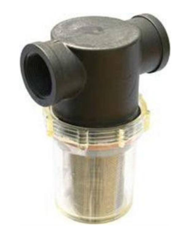 Vacuum Truck, Trailer Parts and Accessories - Jet-Vac Equipment Company