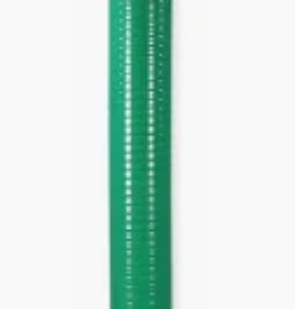 SUCTION/ DISCHARGE HOSE GREEN 2 1/2" ID - Jet-Vac Equipment Company