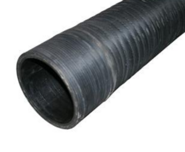 SUCTION HOSE 8" X 60" - Jet-Vac Equipment Company
