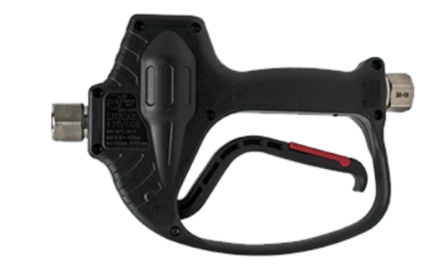 DEAD MAN TRIGGER, DIGGING WAND, 32GPM @ 4050PSI - Jet-Vac Equipment Company