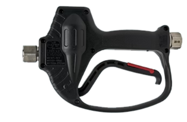 DEAD MAN TRIGGER GUN *KIT* - Jet-Vac Equipment Company