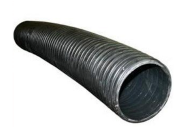 Shop 6″ Tiger Flex Suction Hose for Sale | Jet-Vac Equipment Company