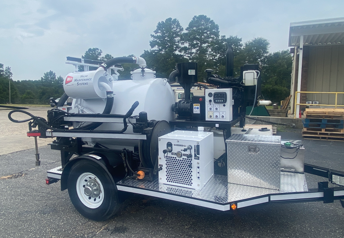 Shop Refurbished Industrial Equipment | Jet-Vac Equipment Company