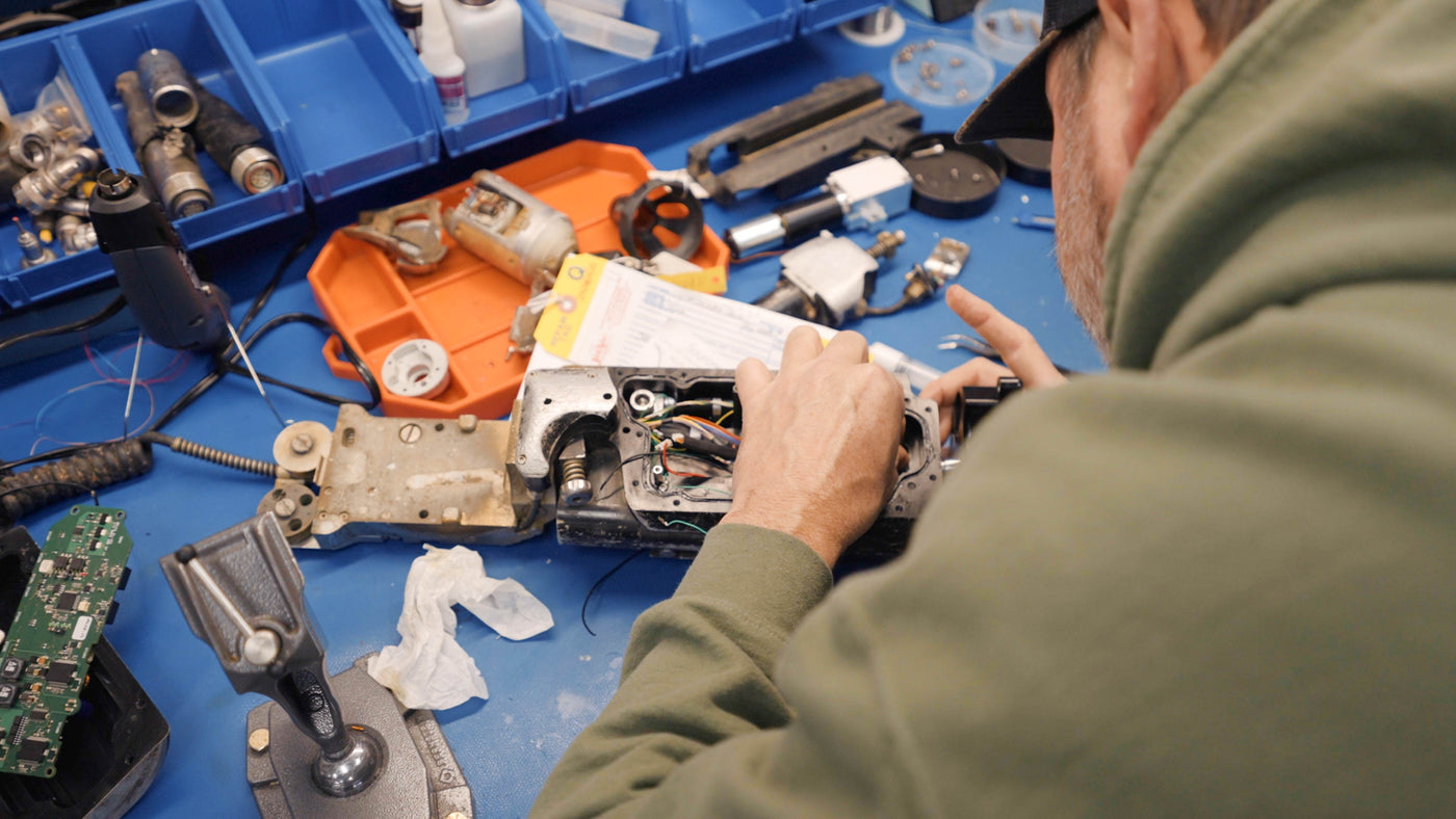 Jet Vac and Sewer Trucks for Sale | Jet-Vac Equipment Company