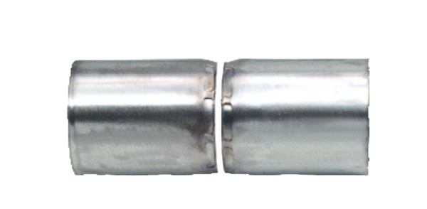 POLYFLOW 1" COBRA HOSE MENDER - Jet-Vac Equipment Company