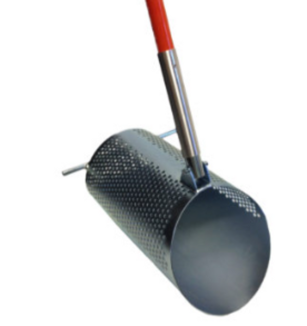 MANHOLE ACCESSORIES - Jet-Vac Equipment Company