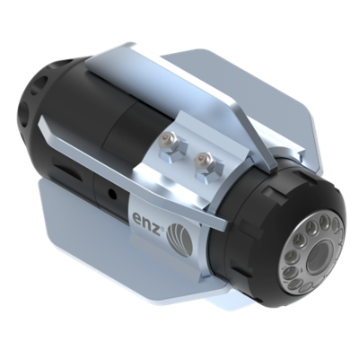ENZ eBOMB 150 CAMERA NOZZLE - Jet-Vac Equipment Company