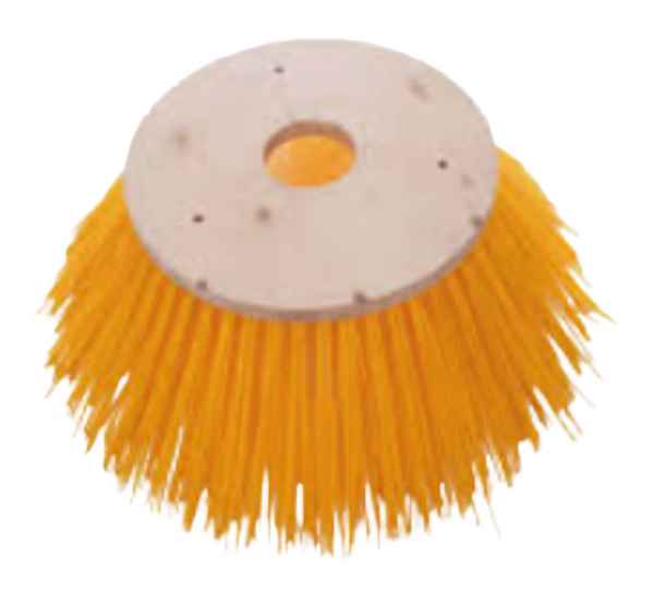 Gutter Sweeper Brooms 12" Global | Efficient Gutter Cleaning Tool - Jet ...