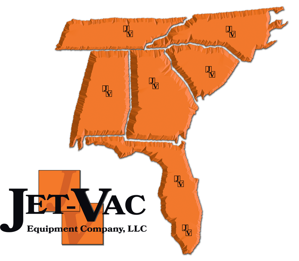 ABOUT Jet-Vac Equipment Company