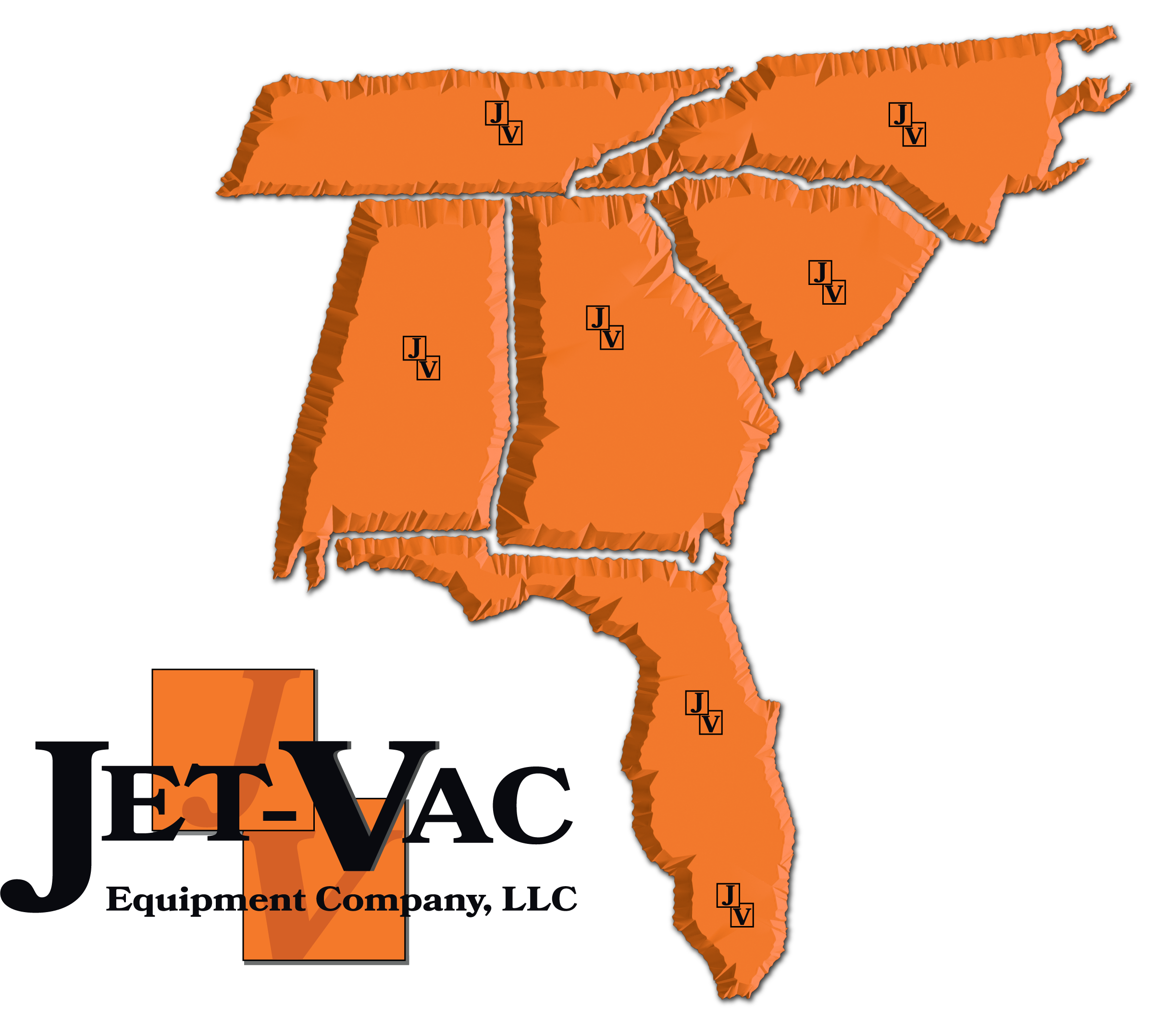 Trusted Equipment Supplier | Jet-Vac Equipment Company