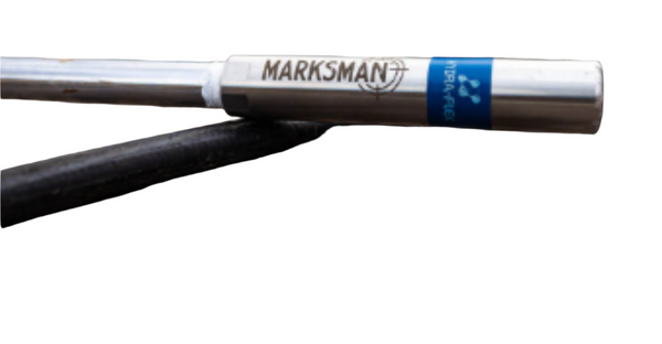 MARKSMAN #20 LONG DISTANCE CLEANING NOZZLE - Jet-Vac Equipment Company