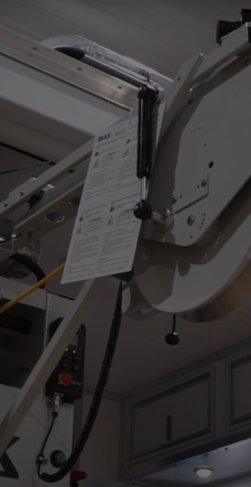 IBAK - Jet-Vac Equipment Company