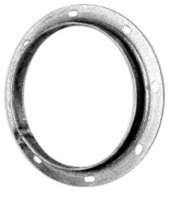 VACTOR STYLE PIPE FLANGE STEEL - Jet-Vac Equipment Company