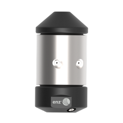 ENZ RGS ROTATING NOZZLES - Jet-Vac Equipment Company