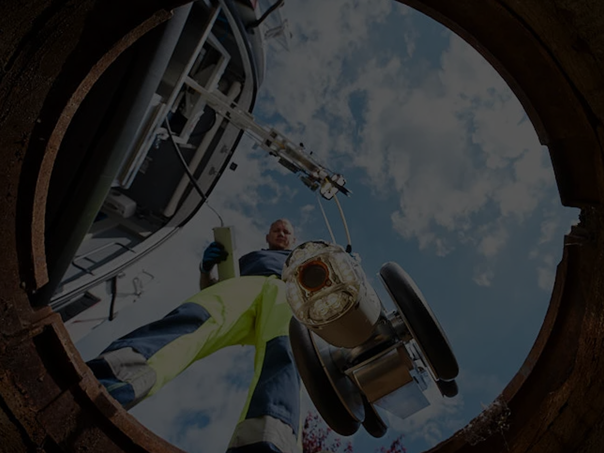 IBAK - Jet-Vac Equipment Company