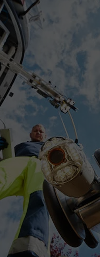 IBAK - Jet-Vac Equipment Company