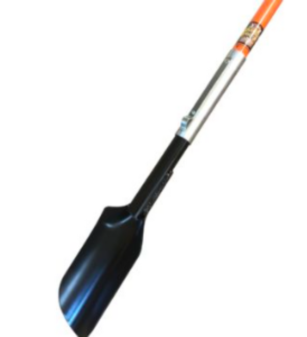INVERT SHOVEL ATTACHMENT - Jet-Vac Equipment Company