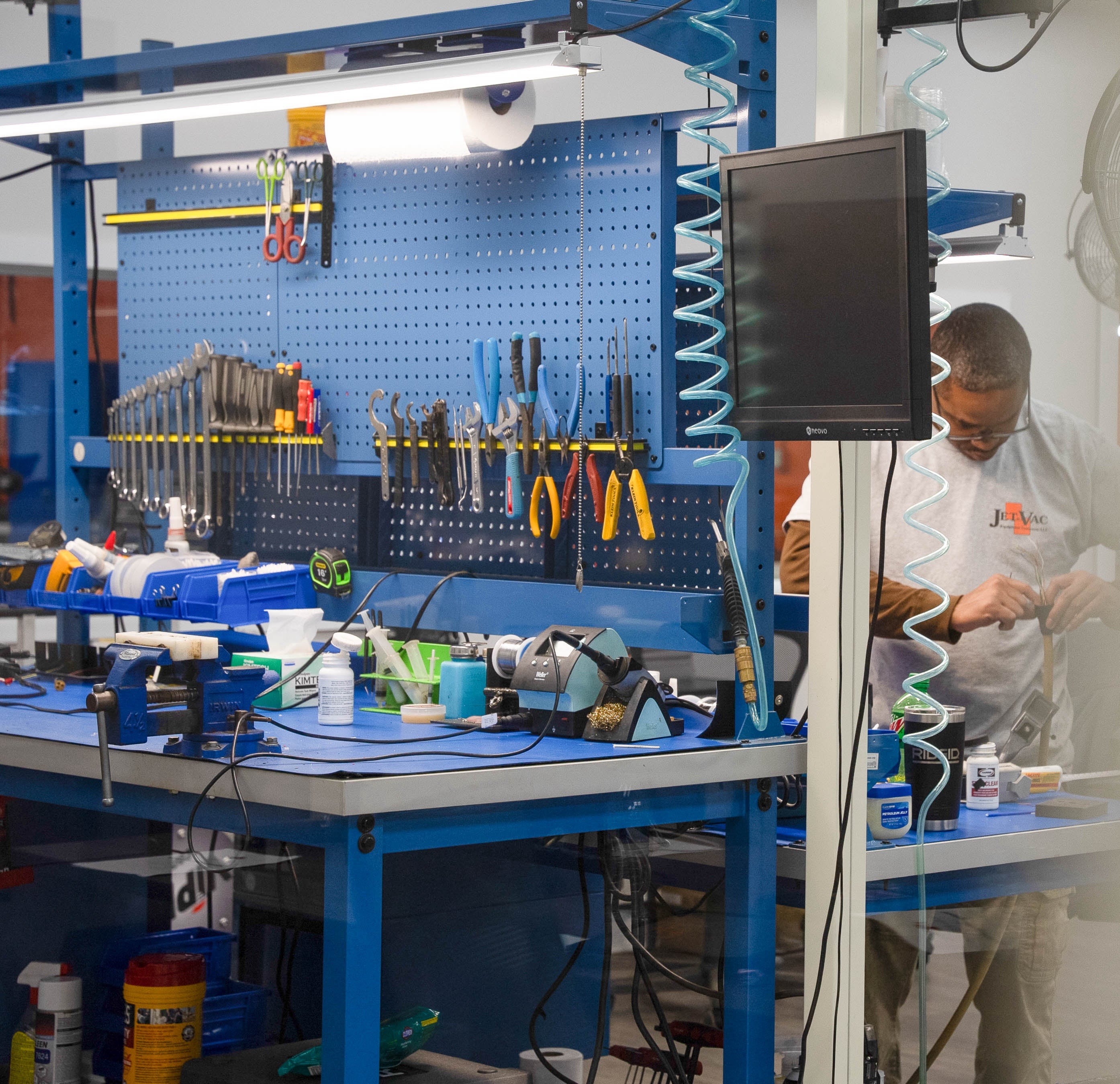 Jet Vac Services Near Me | Hydro Jet Drain Cleaning Service - Jet-Vac ...