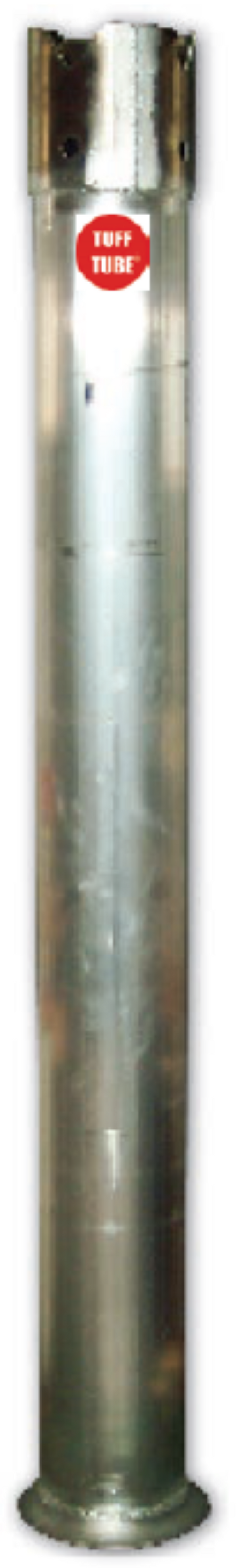 8" X 72" CATCH BASIN TUBE - Jet-Vac Equipment Company