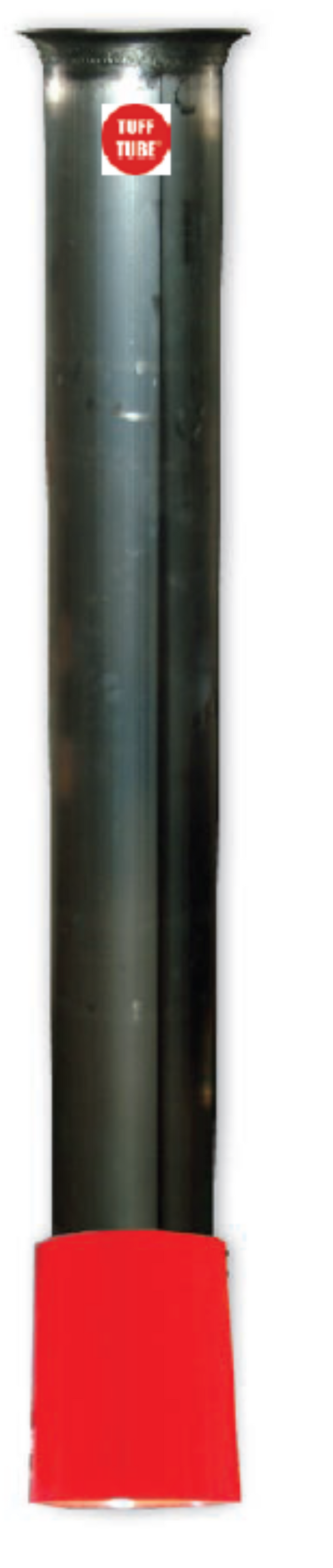 Buy 8″ x 96″ Hydro Excavation Tubes | Jet-Vac Equipment Company