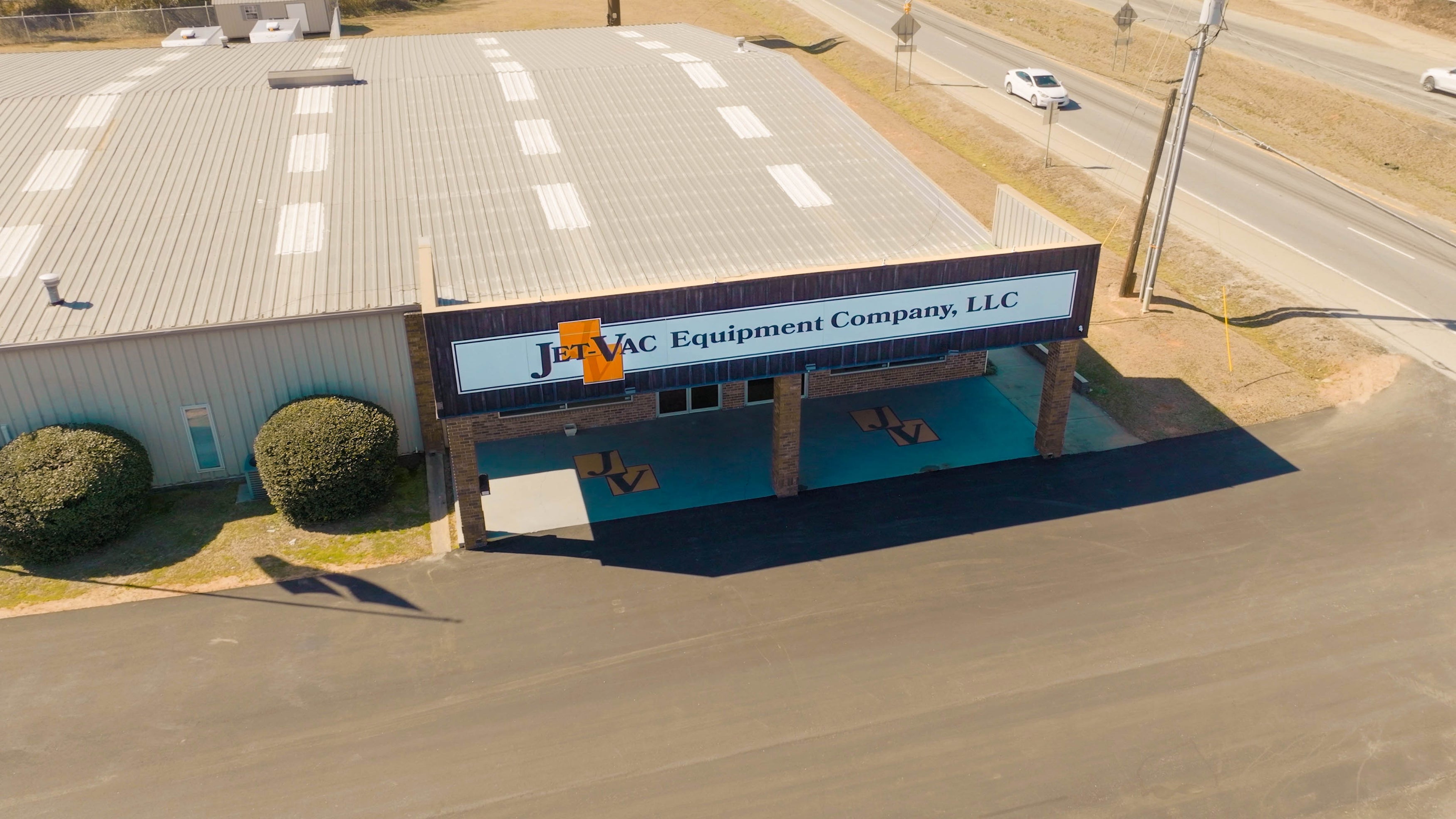 Jet Vac Equipment | Jet Vac Sewer Equipment - Jet-Vac Equipment Company