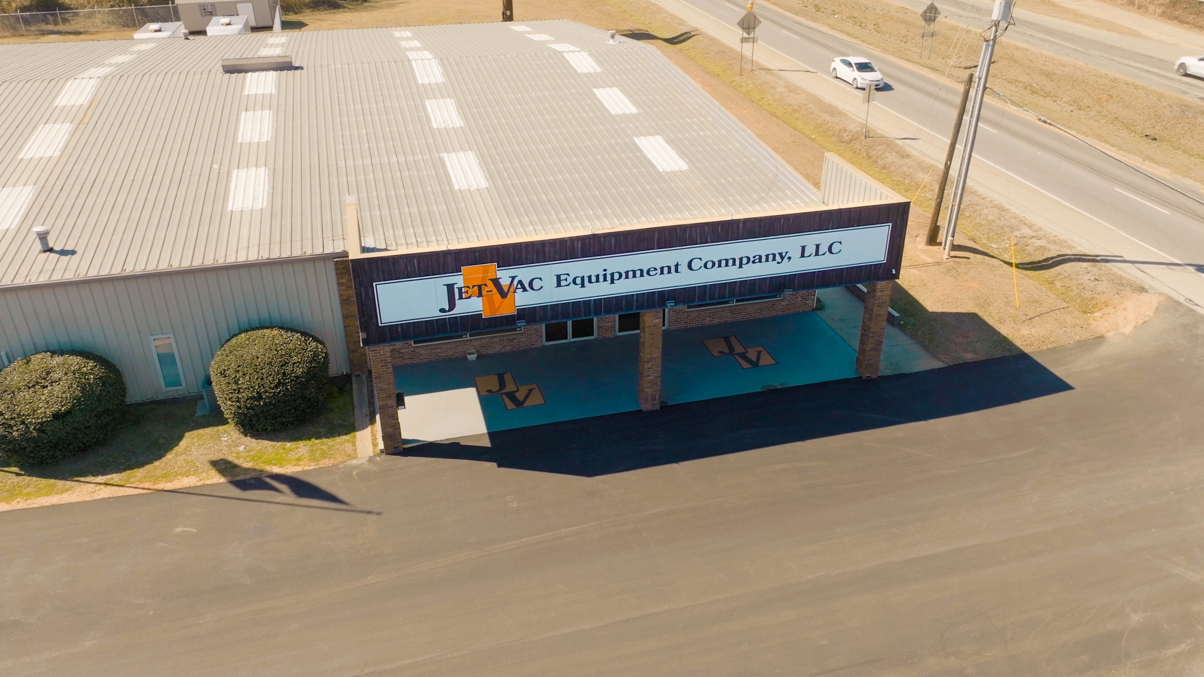 Jet Vac Equipment | Jet Vac Sewer Equipment - Jet-Vac Equipment Company