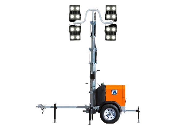 Vendor Wanco - Jet-Vac Equipment Company
