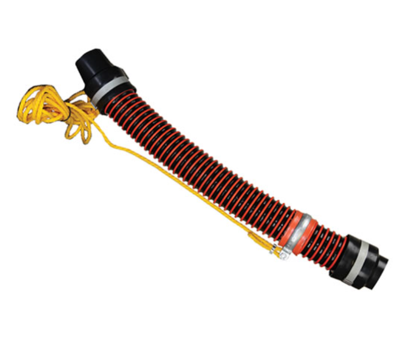 MANHOLE ACCESSORIES - Jet-Vac Equipment Company