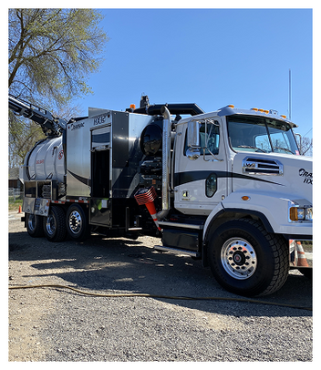 RAMVAC - Jet-Vac Equipment Company